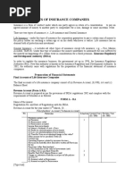 Schedule - Ix: (Vide Rule 17 (1) ) | PDF | Expense | Trust Law