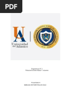 Introducción Masa Volumen. | PDF | Medición | Volumen