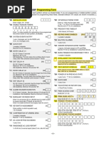 Kaba FDU User Manual | PDF | Radio Frequency Identification ...