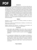 Industria Básica y Extractiva: Claves y Retos | PDF | Minería ...