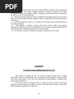 Pomelnic Model | PDF