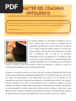 Modelo Osar | PDF | Comportamiento | Aprendizaje