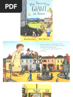 Funnybones Story | PDF