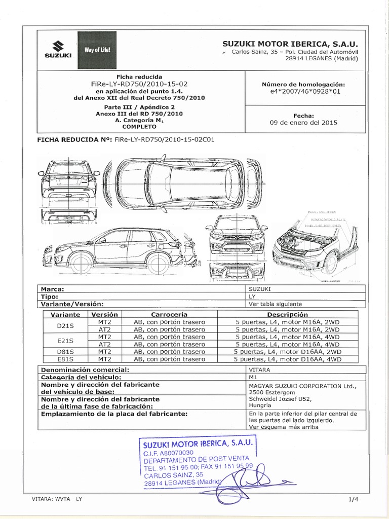 E4 2007 46 0928 01 - FR | PDF