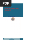 ICAI Libraries | PDF