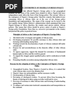 The Lyttleton Constitution of 1954 - Main Features, Merits and Demerits ...