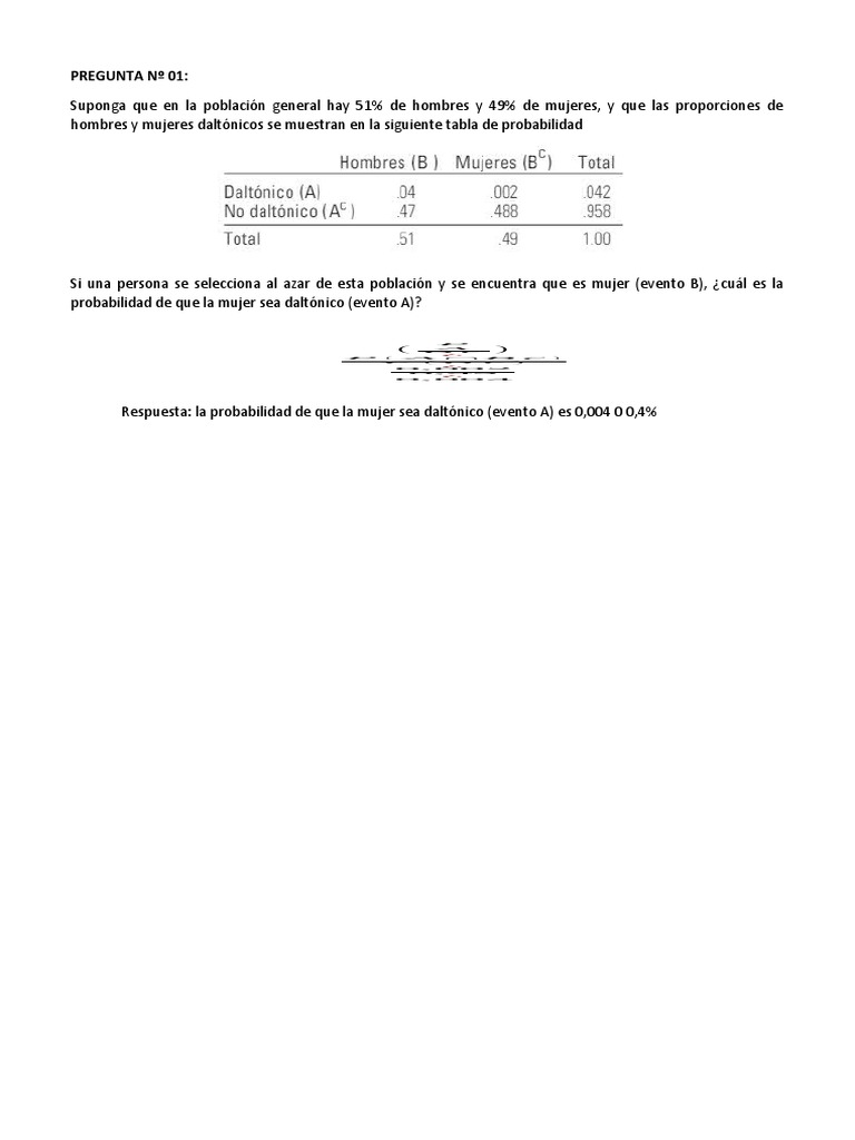Pregunta #01 | PDF