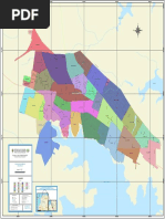 Barrios y Comunas de Popayán | PDF | Colombia