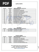 Erifon CLS Series Control Fluids | PDF | Metals | Steel