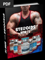 Steroid Potency Chart | PDF | Topical Medication | Drugs