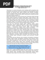 Normative Data for 30m Sprint Test | PDF