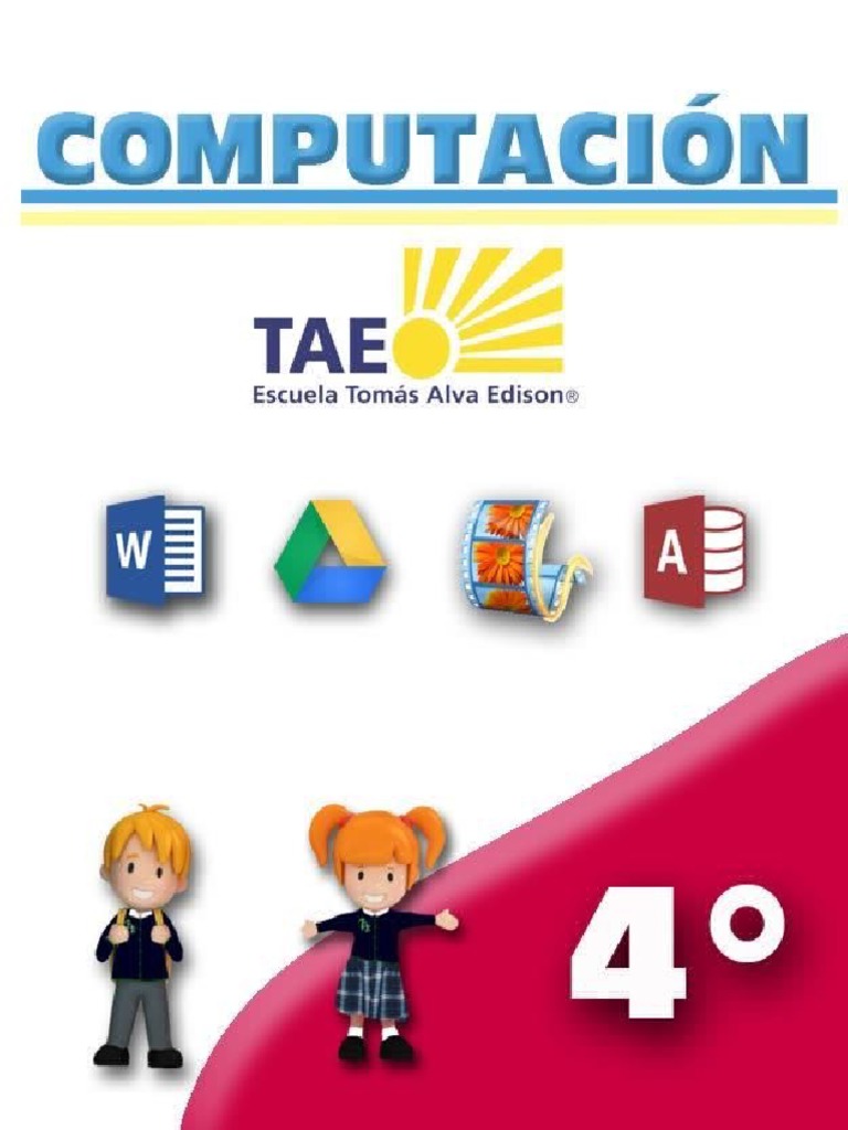 Practicario 4º | PDF | Internet | Software de la aplicacion