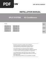 A Brief Guide To The Use of Parallel Conductors | PDF | Electrical ...