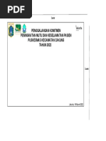 CONTOH AKTIVITAS 5S (Seiri, Seiton, Seiso, Seiketsu, Setsuke) Di ...