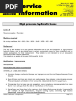 ISO 4406 Cleanliness Code Explained | PDF | Computers | Technology & Engineering
