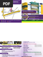 Brosur PMB Unpak 2025 202 | PDF