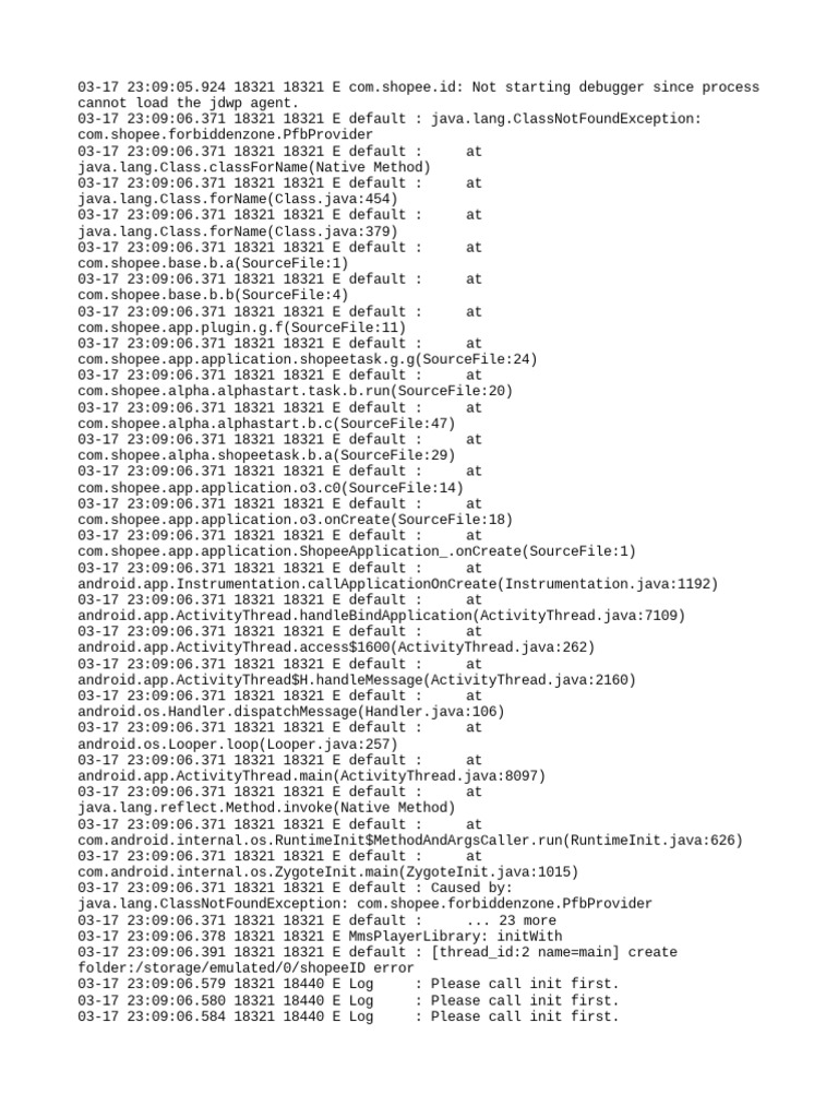 Log Pdf Java Programming Language Computer Programming 2495