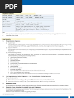 Zestlife-Gap-Cover-Brochure-2025 | PDF | Emergency Department | Insurance