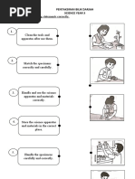 Year 2 DLP | PDF | Egg | Science