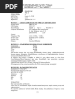 TEMPLATE BANTEX Odner.... | PDF | Technology & Engineering