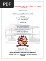 NRM 2 Summary | PDF | Cost Accounting | Measurement