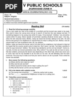 FSSAI Complete Notes | PDF | Food Safety