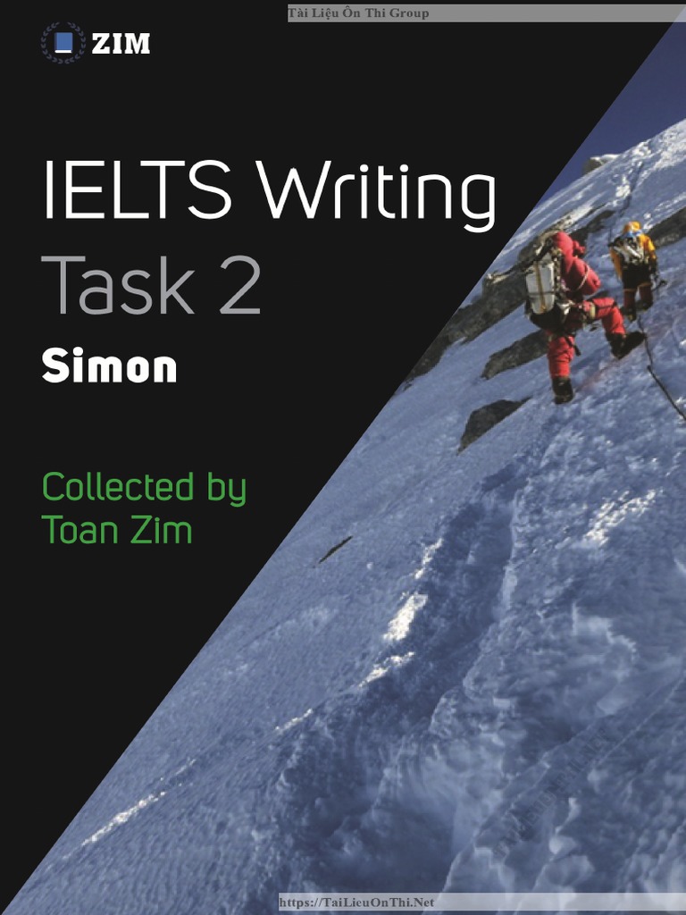 IELTS Writing Tips and Sample Essays | PDF