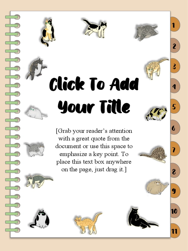 Engage Readers with Key Quotes | PDF | Written Communication ...