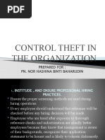 Lost and Found Policy | PDF