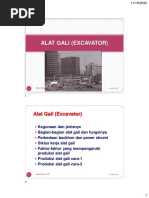 Rasio Besi dan Beton dalam Konstruksi | PDF