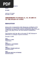 Understanding Preliminary Injunctions | PDF | Injunction | Legal Procedure