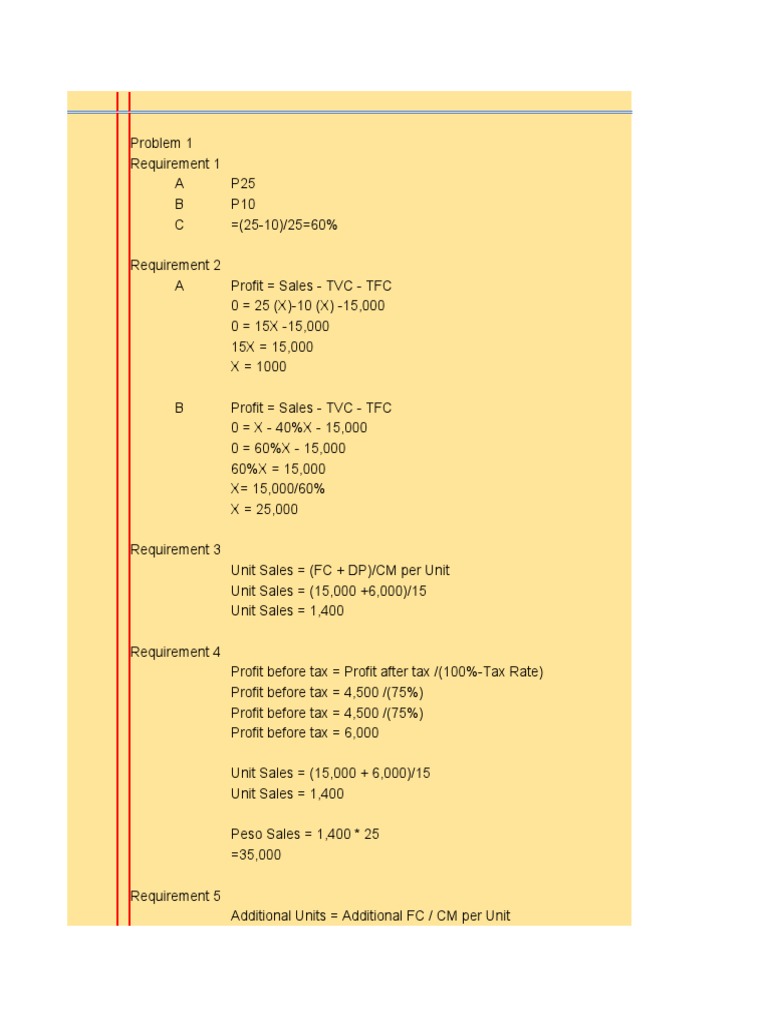 MAS-02 Worksheet | PDF | Political Economy | Microeconomics