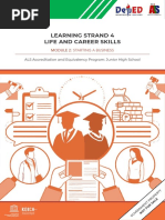 Als RPL Form 3 - Summary of Work History | PDF | Teaching | Learning