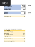 ADG TDG Classification Tool | PDF