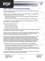 Ansi b17 1 Keys and Keyseats | PDF | Engineering Tolerance | Machines
