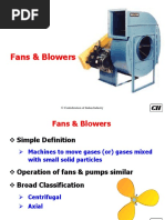 AIF Product Presentation India - July 2000 | PDF | Turbocharger | Pump