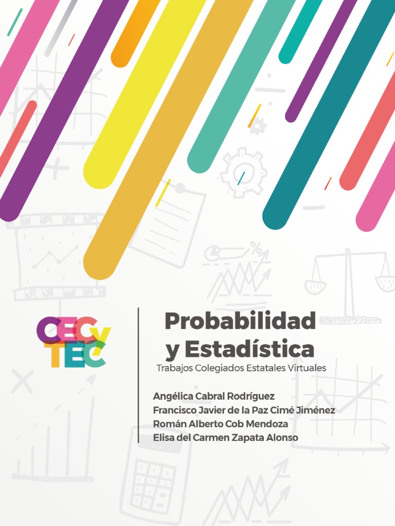 06 BAS Prob y Estadistica 2do Parcial | PDF | Muestreo (Estadísticas) | Histograma