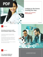 2025 Aca Syllabus Handbook Advanced Corporate Reporting | PDF ...