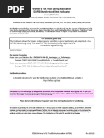 FIBA 3x3 Scoresheet | PDF | Sports | Team Sports