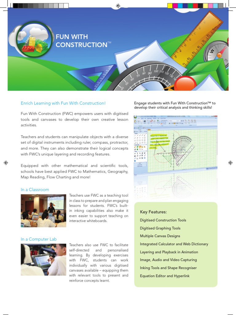 FWC Print | PDF | Websites | Computing