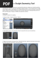 Fixing Maya: Reset and Troubleshoot | PDF | Autodesk Maya | File Format