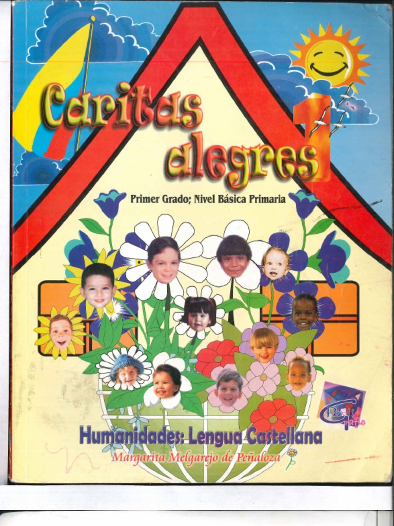 Caritas Alegres 1 | PDF