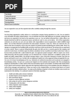 Accident Investigation HSG245 | PDF | Risk | Safety