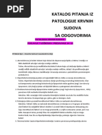 Provera Znanja Sluzba Reci U Recenici 4. Razred | PDF