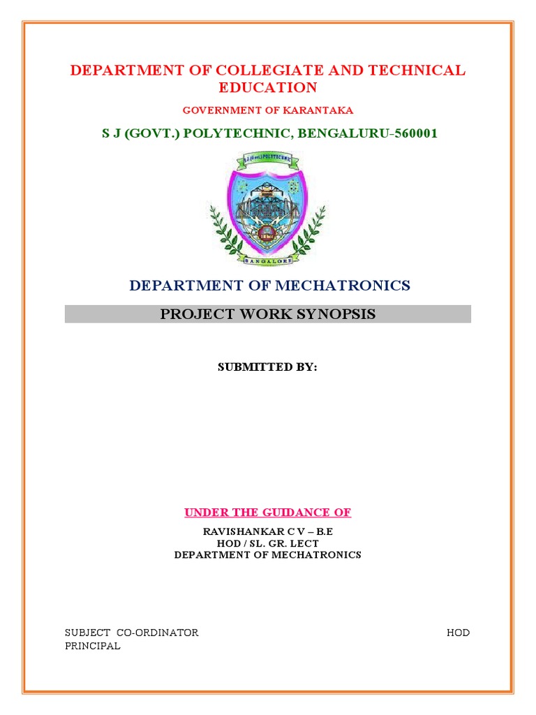 CCTV Installation Project | PDF | Closed Circuit Television | Digital ...