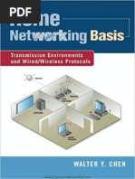 Data Communication and Networking by Behrouz A Forouzan Complete ...