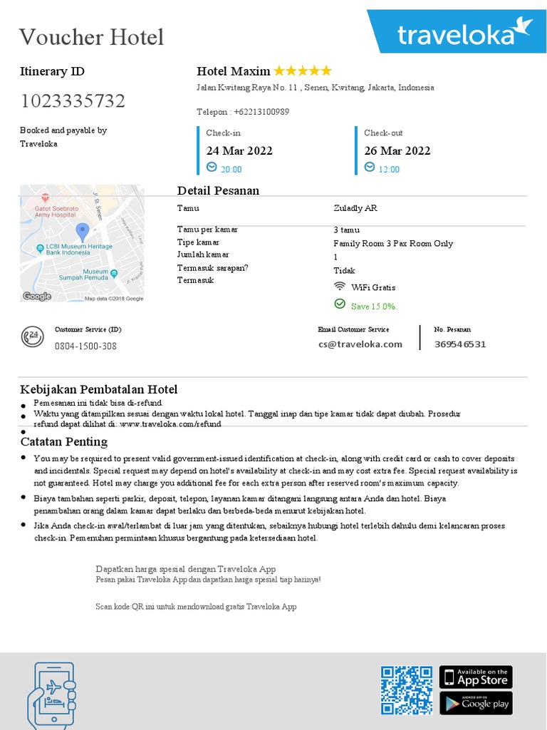 Browsing Hotel | PDF