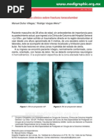 Signo de Mapache | PDF | Lesión | Medicina