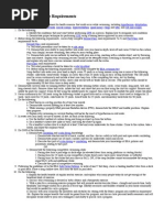 Perform The Army Combat Water Survival Test (CWST) | PDF | Swimming ...