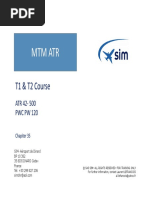 Ata 52 Doors | PDF | Door | Cockpit